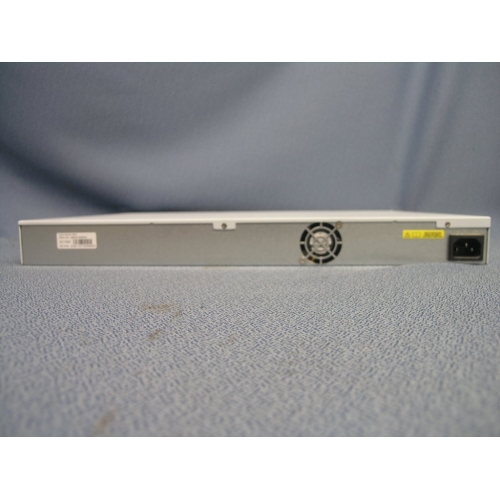 3Com Switch 3824 24-Port Managed 3C17400 - Allsold.ca - Buy & Sell Used Office Furniture Calgary