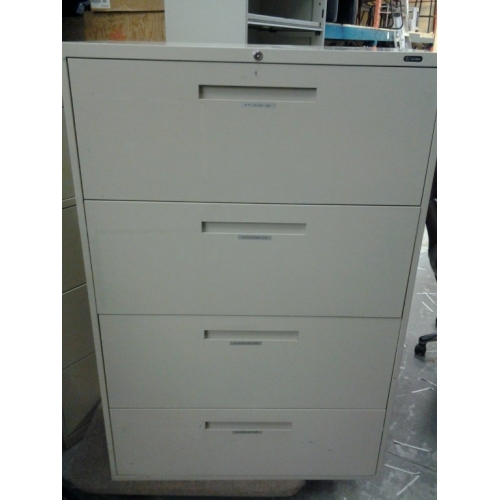 Global Beige 4 Drawer Lateral File Cabinet, Locking - Allsold.ca - Buy ... Global Beige 4 Drawer Lateral File Cabinet, Locking - Allsold.ca - Buy ...