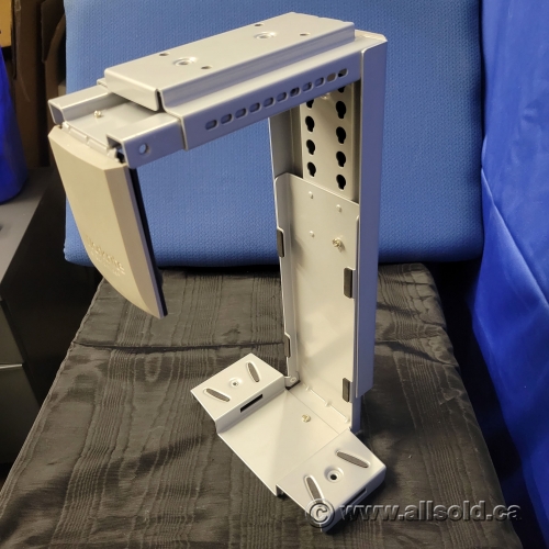 Workrite Ergonomics Fixed Mount 920 CPU Holder - Allsold.ca - Buy & Sell Used Office Furniture ...