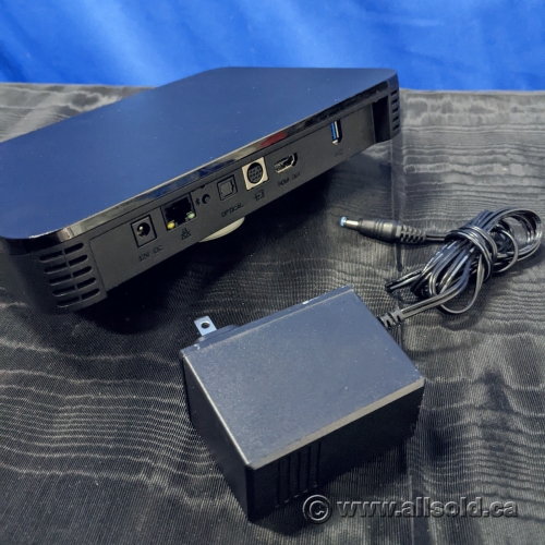 Telus Arris 4K High Definition TV Receiver Box VIP5602W - Allsold.ca ... Telus Arris 4K High Definition TV Receiver Box VIP5602W - Allsold.ca ...