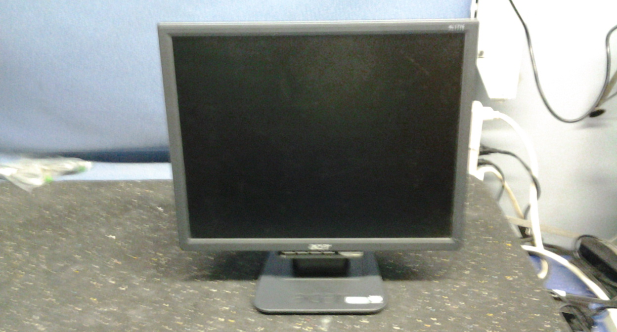 Acer 17" AL1716 LCD PC Computer Monitor - Allsold.ca - Buy & Sell Used ...